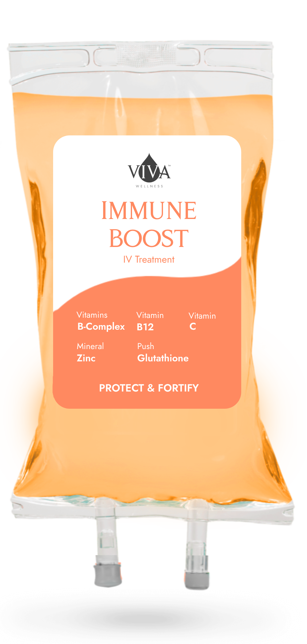 Valleta - Viva Wellness Drip