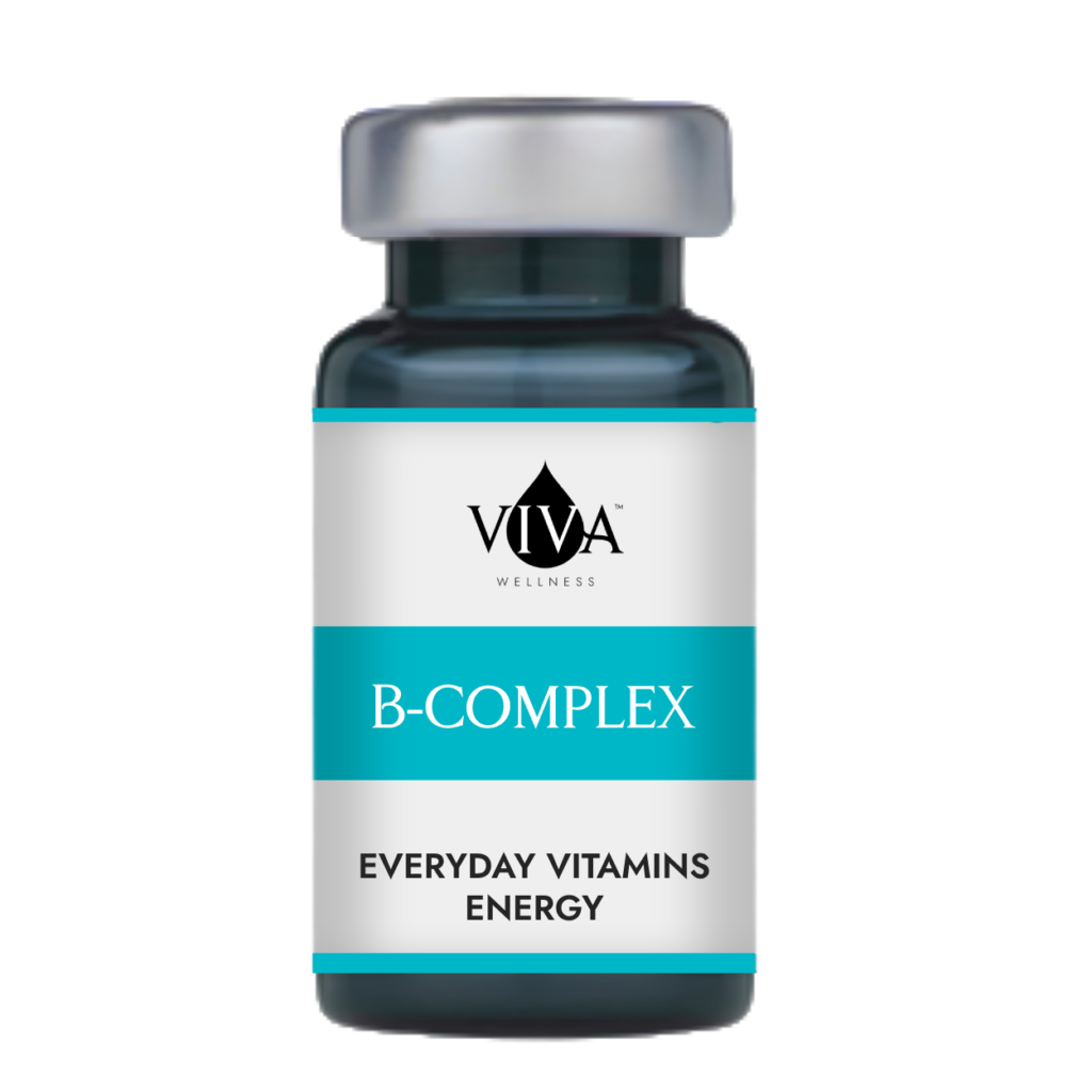 Services - Viva Wellness